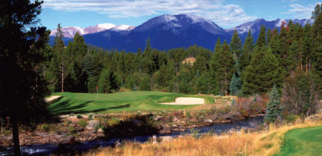 Colorado Golf Magazine